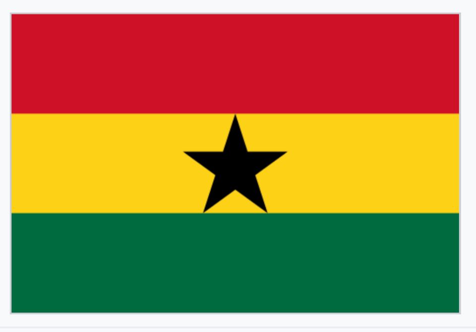 Ghana – Brothers Africa Market