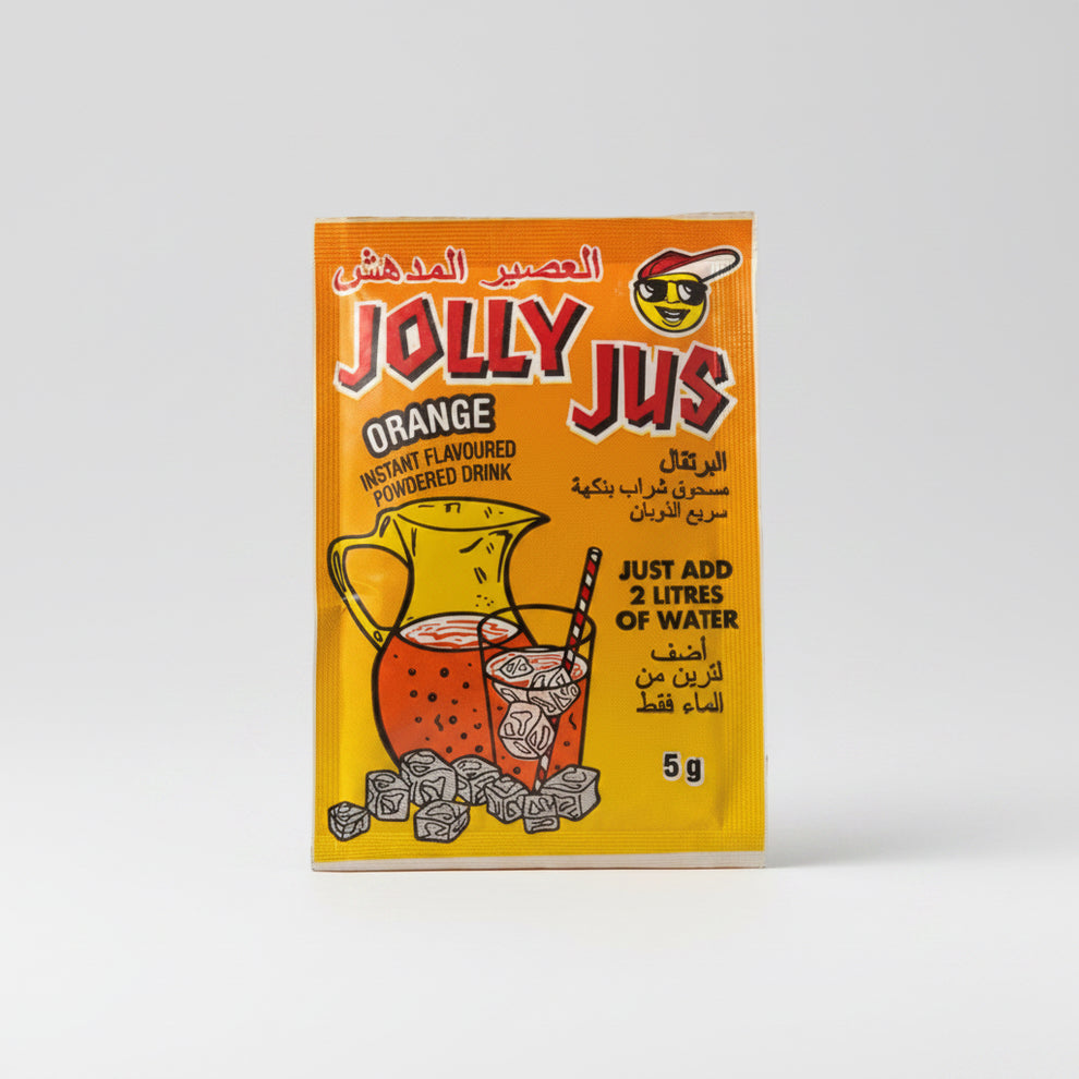 Jolly Jus 5g – Brothers Africa Market